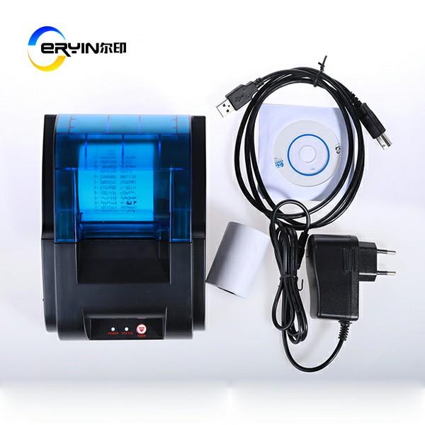 Printer Receipt Thermal kitchen Bluetooth USB POS System Loyverse ...