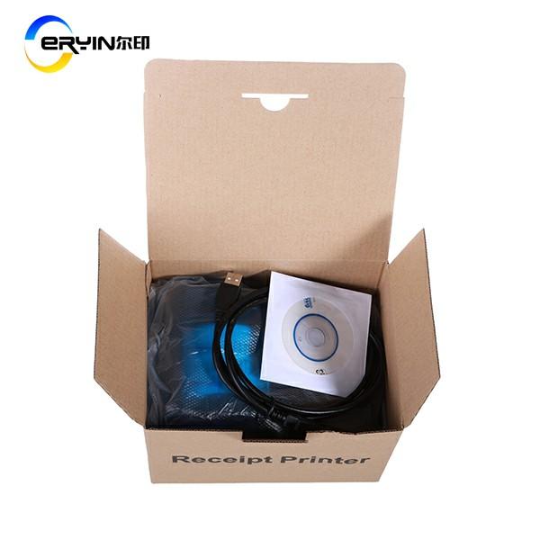 Printer Receipt Thermal kitchen Bluetooth USB POS System Loyverse ...