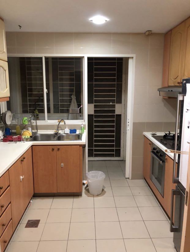 Changi Rise Condominium, Property, Rentals, Room Rentals on Carousell