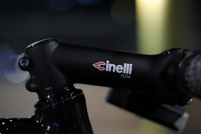 Cinelli Pista Stem, Sports Equipment, Bicycles & Parts, Bicycles on ...