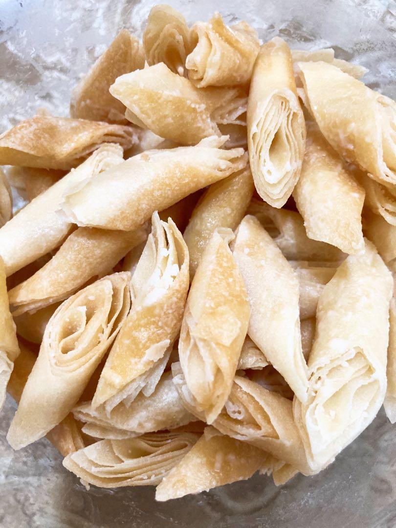 Crunchy Layang Layang , Food & Drinks, Homemade Bakes on Carousell