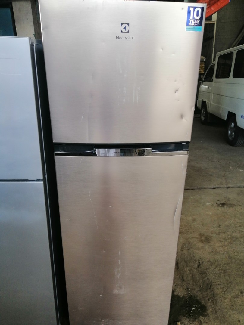 Electrolux Refrigerator - Inverter, TV & Home Appliances, Kitchen ...