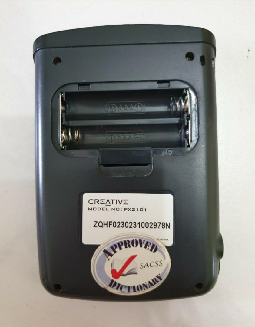 Hansvision px2101 by creative, Mobile Phones & Gadgets, E-Readers on ...