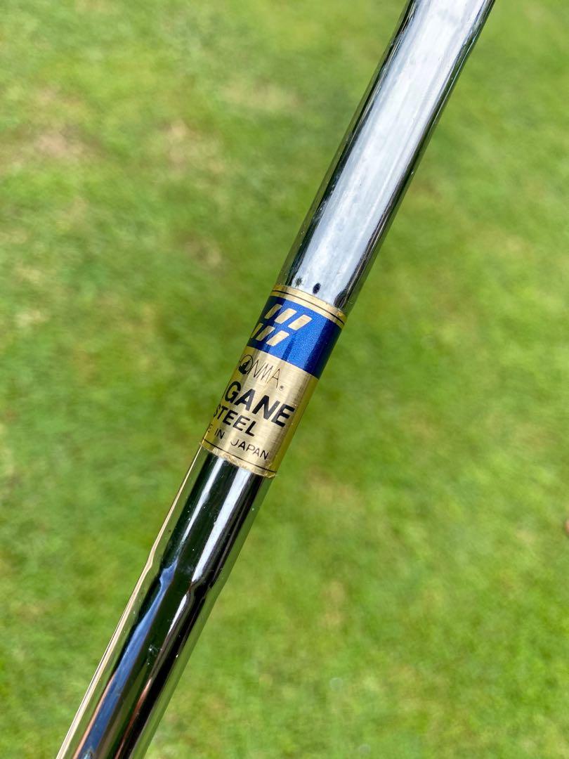 Honma CL-707 Forged Blades, Sports Equipment, Sports & Games, Golf on ...