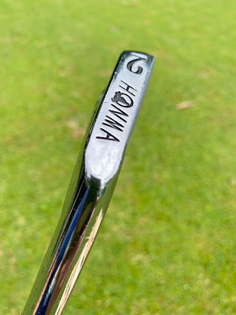 Honma CL-707 Forged Blades, Sports Equipment, Sports & Games, Golf on ...
