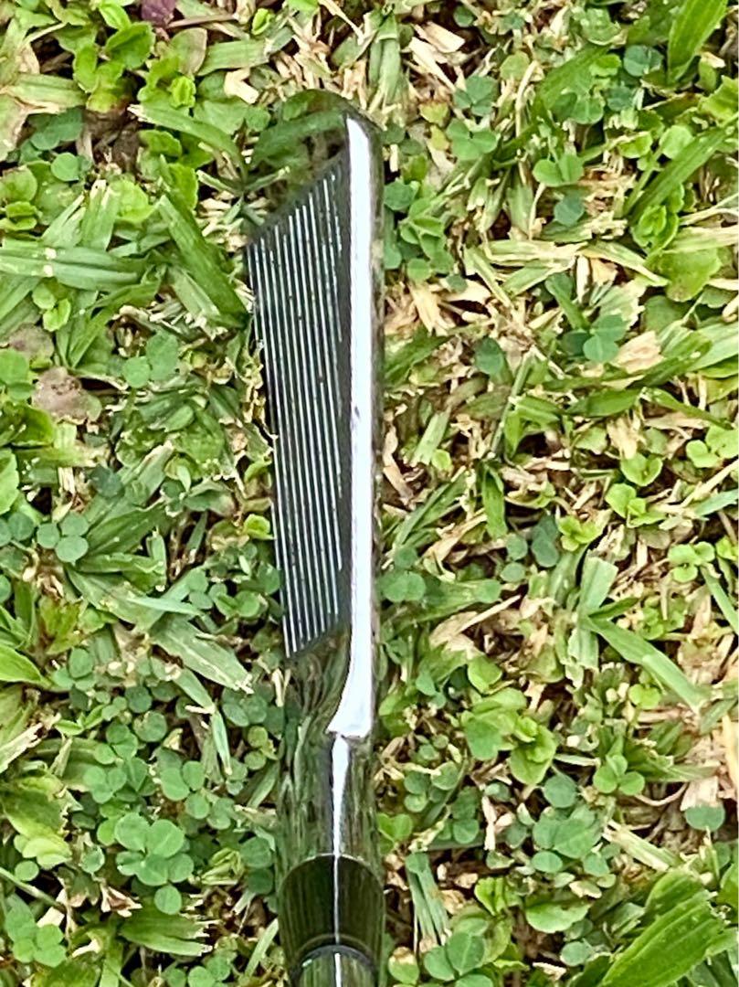 Honma CL-707 Forged Blades, Sports Equipment, Sports & Games, Golf on ...