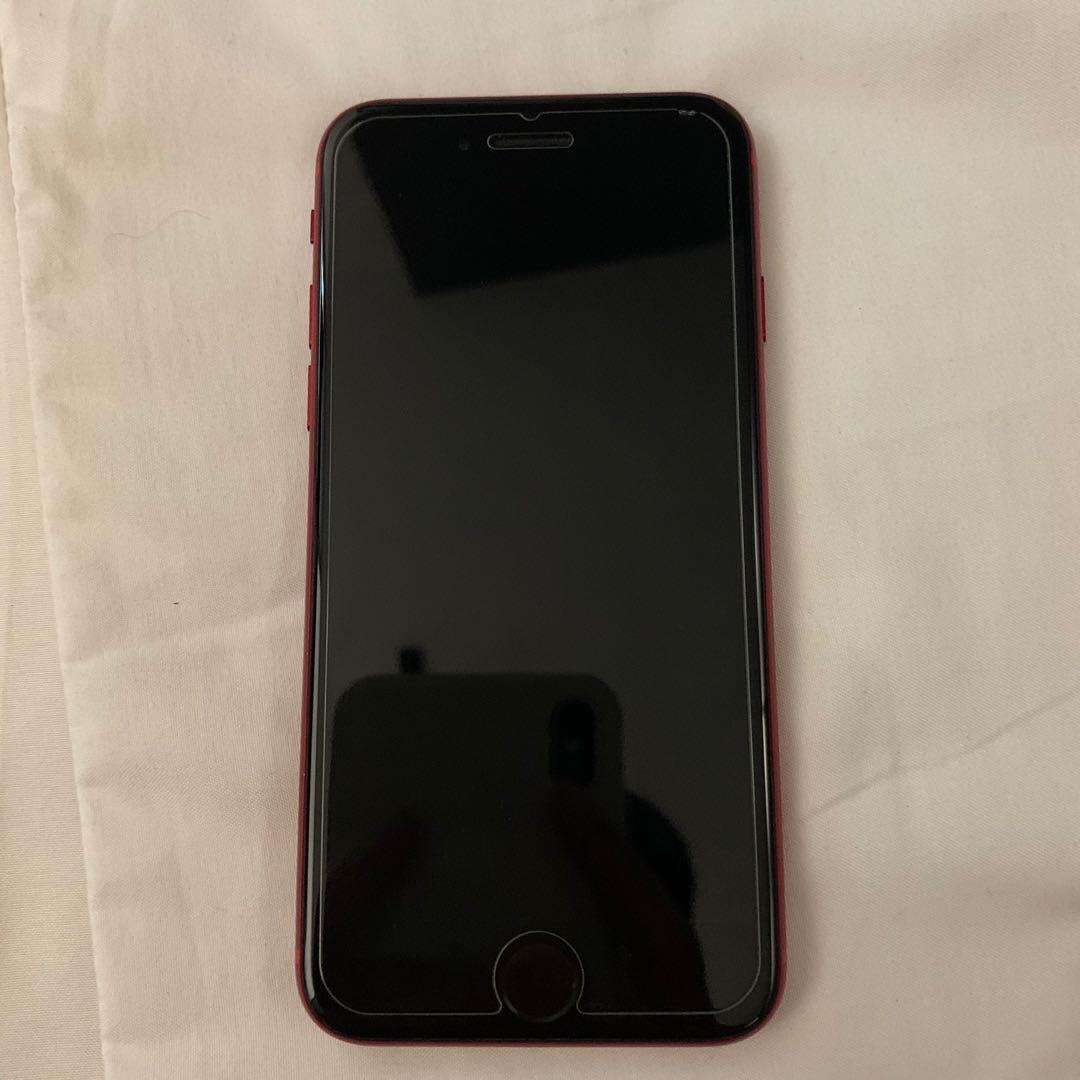 iPhone 8 Red 64gb for Clearence (Offer me), Mobile Phones & Gadgets ...