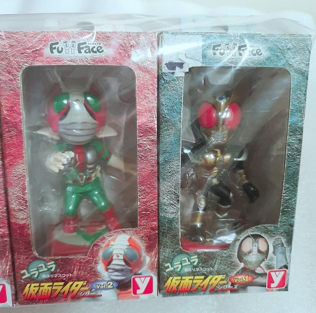 Kamen Rider/Masked Rider/Toy Figure, Hobbies & Toys, Toys & Games on ...