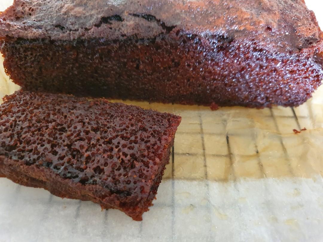 Kek Sarang Semut/ Assorted Tapak Kuda, Food & Drinks, Homemade Bakes on ...