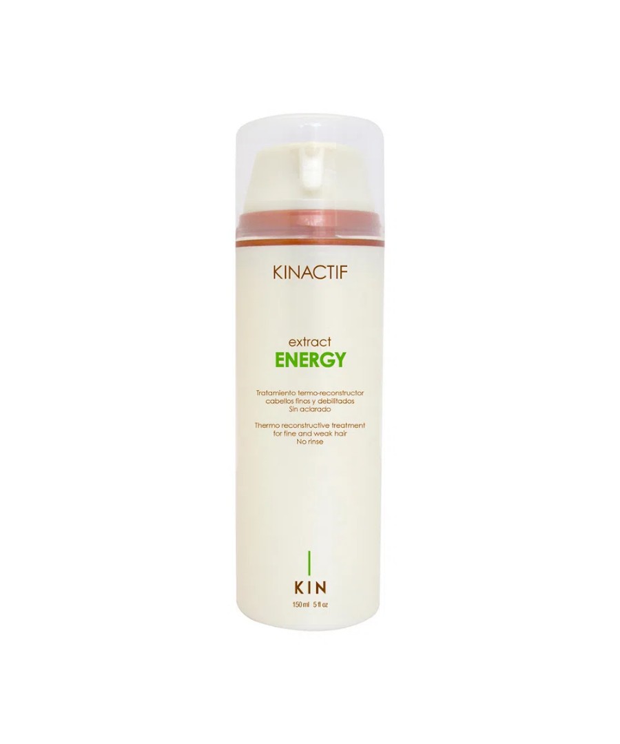 Kinactif Energy, Beauty & Personal Care, Hair on Carousell