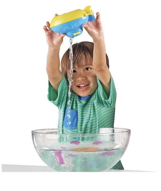 Learning Resources Stem Sink or Float Activity Set, Babies & Kids, Infant Playtime on Carousell