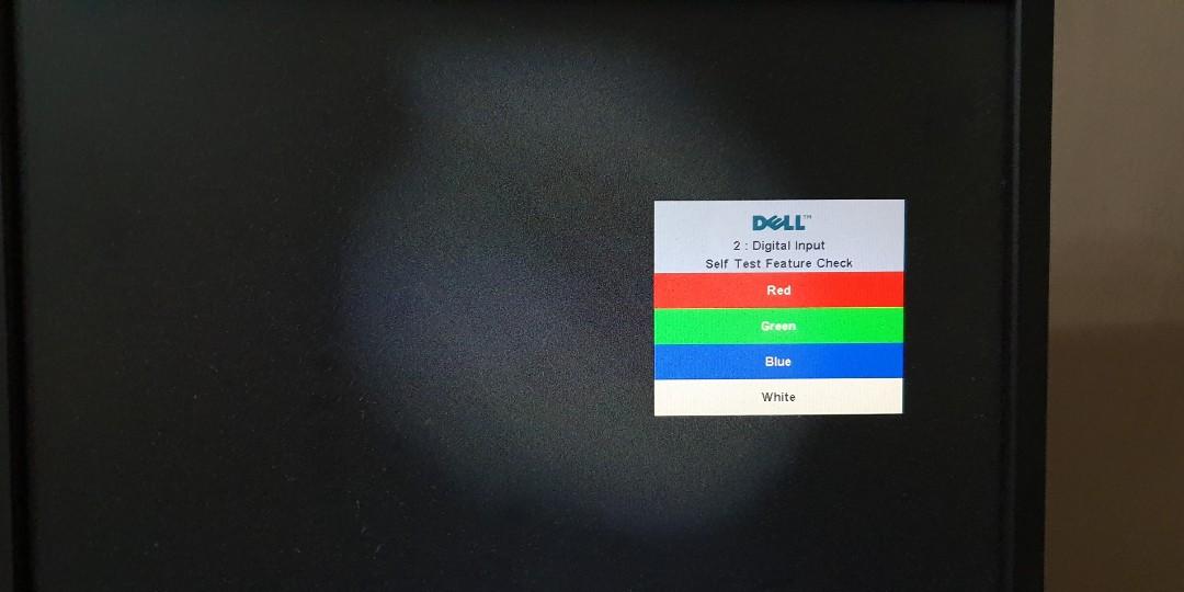 Mining Rack, Risers, Blue Leds Fans, On/Off switch & Dell monitor ...