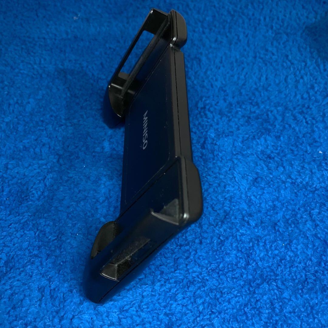 Miniso Game pad/phone holder, Mobile Phones & Gadgets, Mobile & Gadget ...