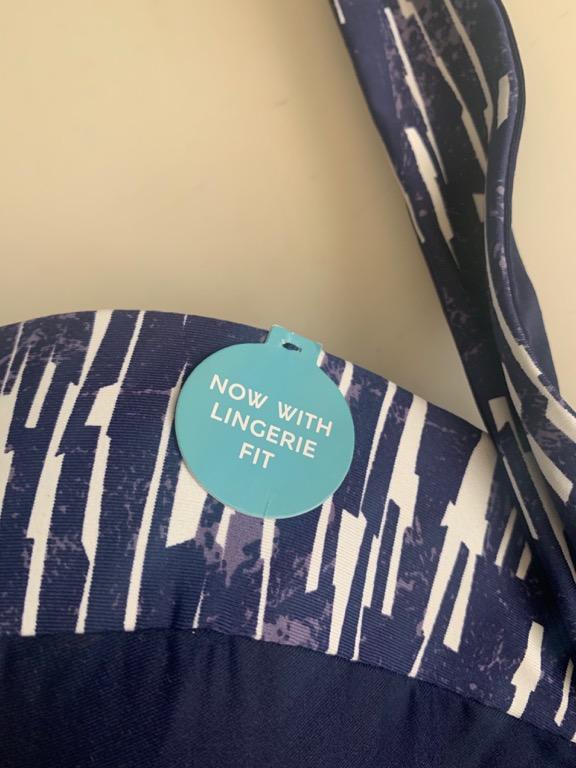 M&S swimwear top (8 ways), Women's Fashion, Activewear on Carousell