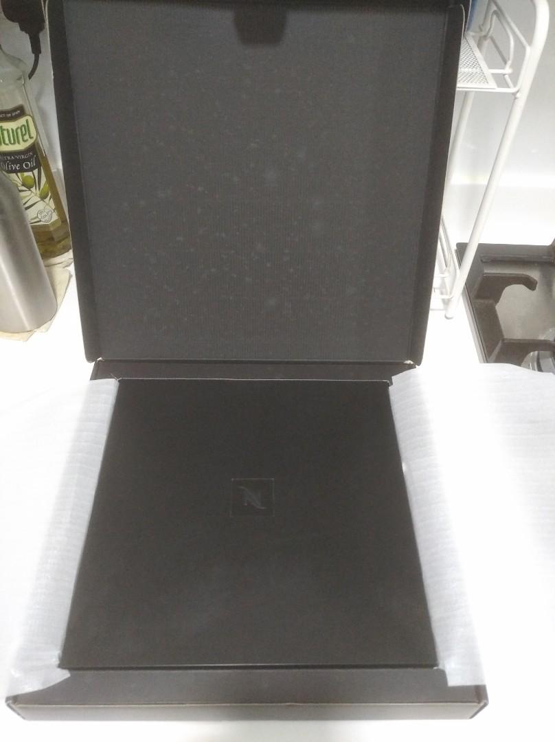 Nespresso view discovery box, TV & Home Appliances, Kitchen Appliances ...