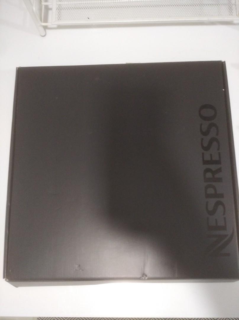 Nespresso view discovery box, TV & Home Appliances, Kitchen Appliances ...