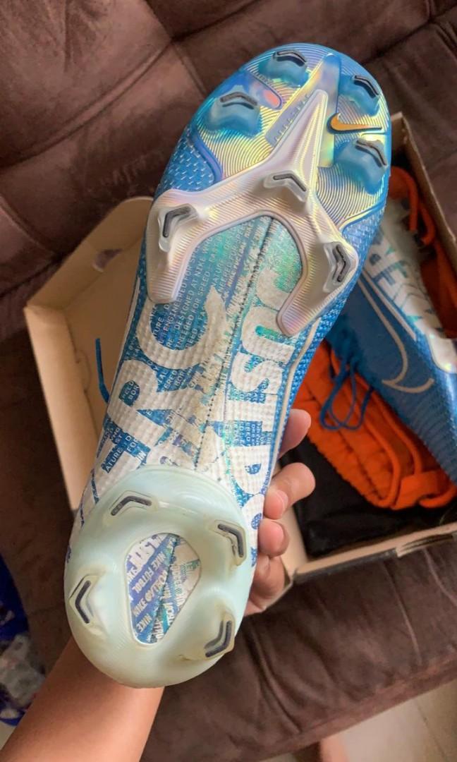 Nike mercurial vapor 13, Olah Raga, Perlengkapan Olahraga Lainnya di Carousell
