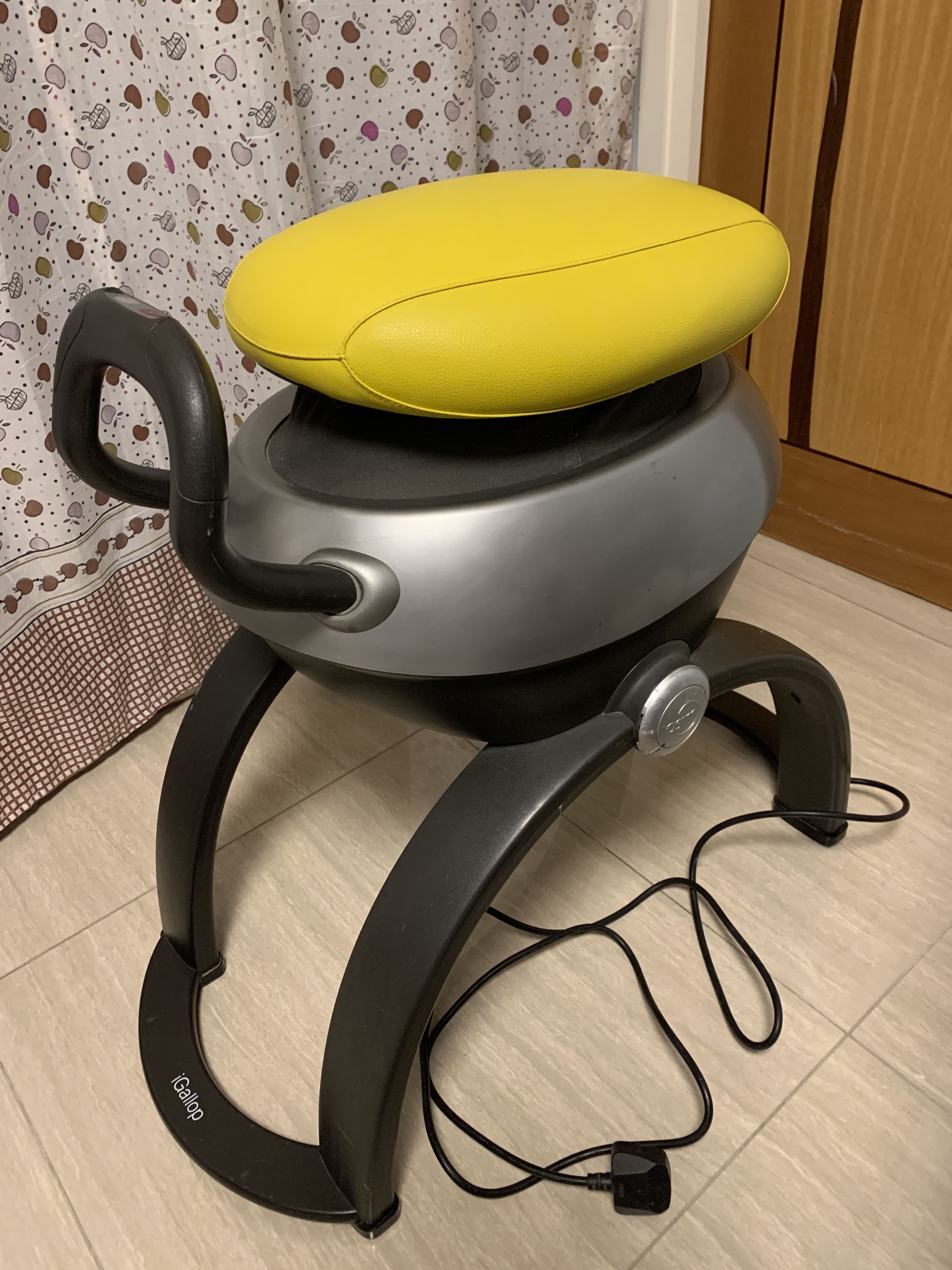 OSIM iGallop騎馬機 多圖, 運動產品, 其他運動產品 - Carousell