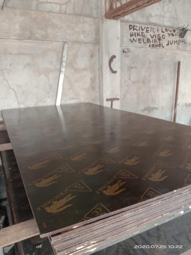 Phenolic Board, Commercial & Industrial, Construction & Building ...