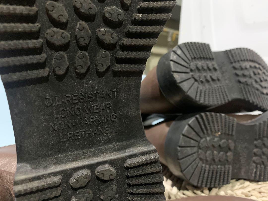 Red Wing 8264 model, Men's Fashion, Footwear, Boots on Carousell