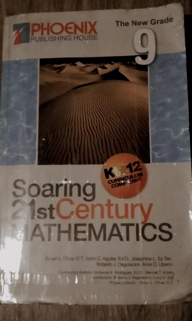 Soaring 21st Century Mathematics Phoenix #treasure4, Hobbies & Toys ...