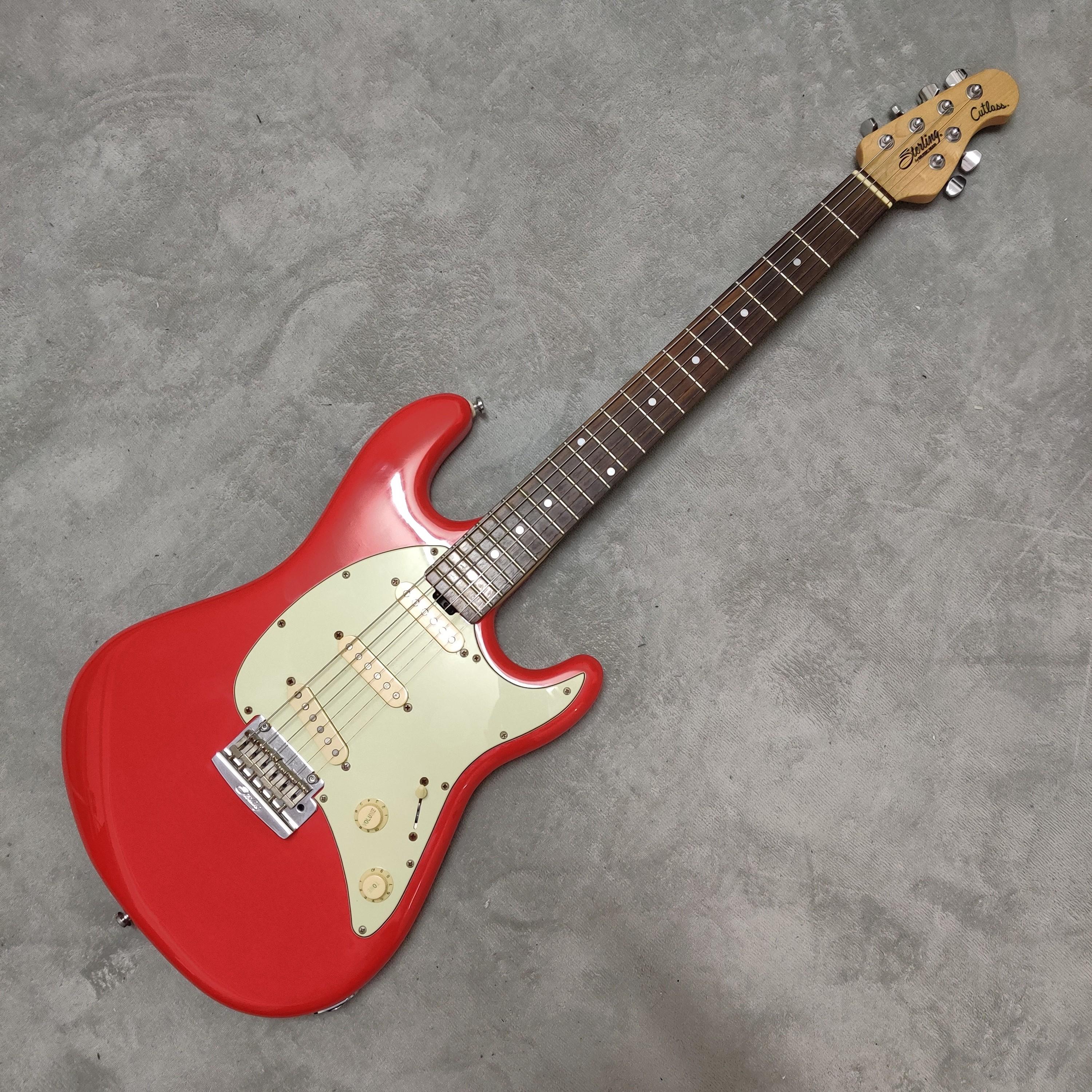 Sterling CS50, Hobbies & Toys, Music & Media, Musical Instruments on ...