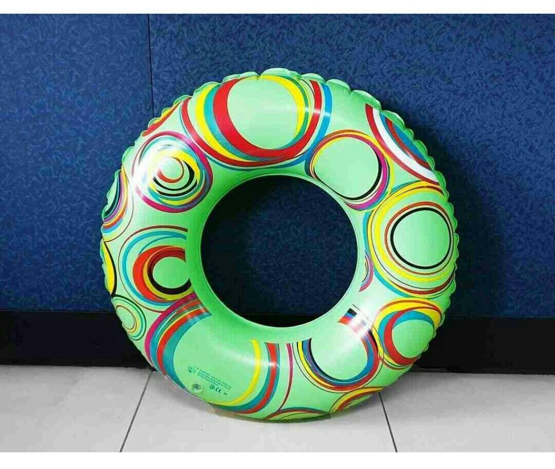 Swim ring 80 cm a9-0011, Sports Equipment, Sports & Games, Water Sports ...
