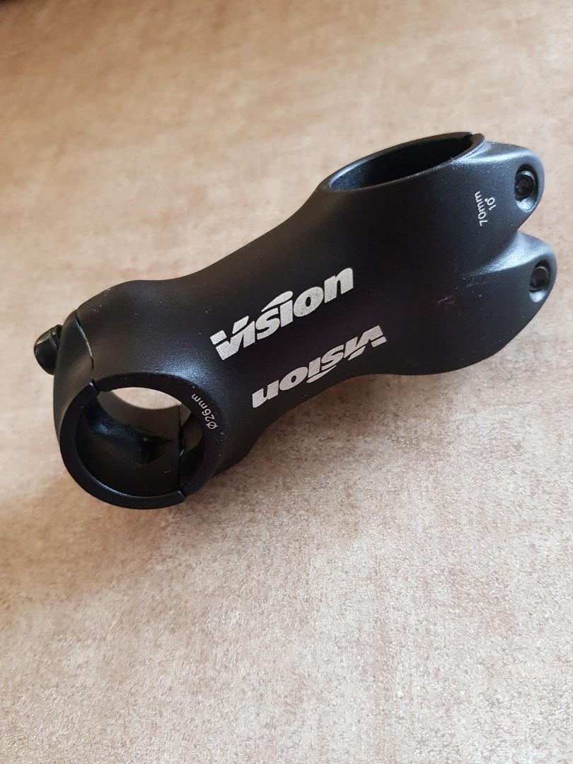 VISION STEM, Sports Equipment, Bicycles & Parts, Bicycles on Carousell