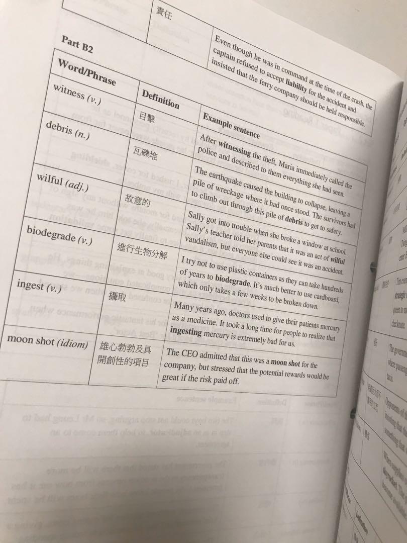 2021/2022/2023 DSERs 必備！Oxford Essential HKDSE Practice Papers Self Study Pack, 興趣及遊戲, 書本 & 文具 ...