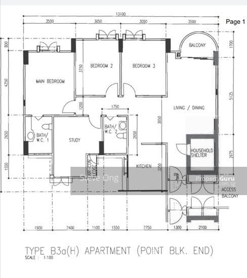 339b Sembawang Close Sun Trellis, Property, For Sale, HDB on Carousell