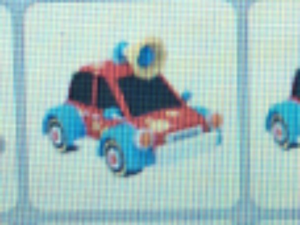 ADOPT ME CLOWN CAR!!!, Hobbies & Toys, Toys & Games on Carousell