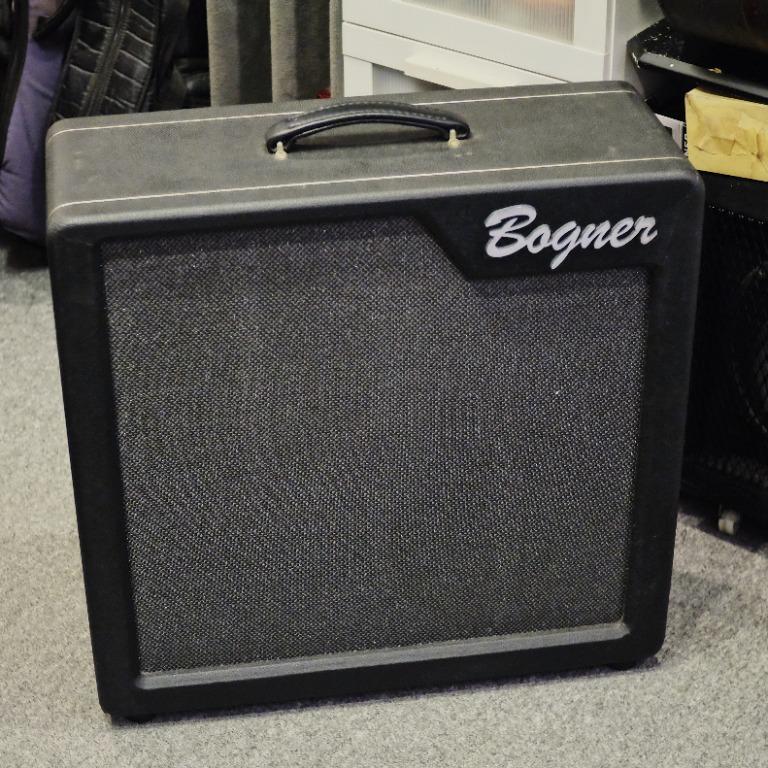 Bogner Alchemist 212 Extension Cabinet Review | Cabinets Matttroy