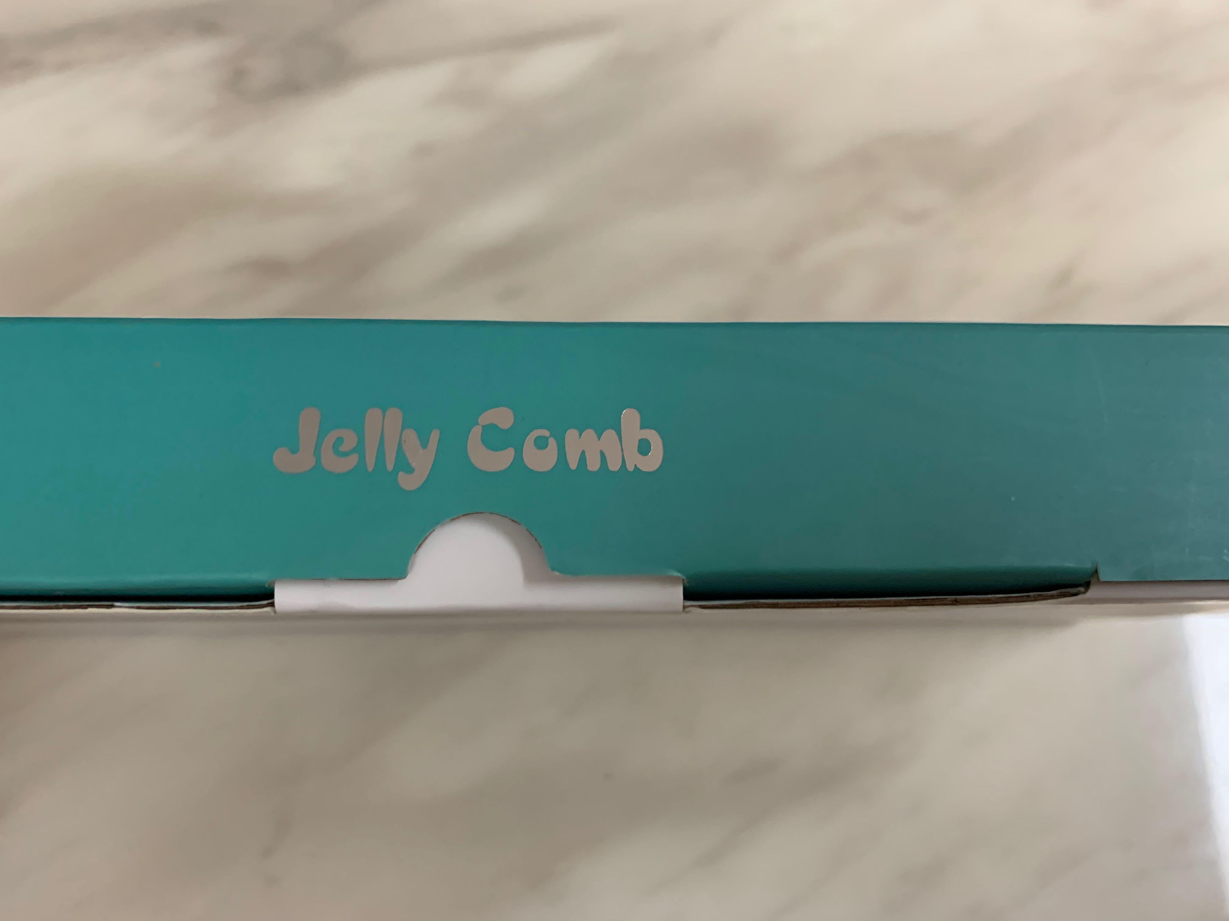 Jelly comb wireless keyboard ( brand new ), Electronics, Others on ...