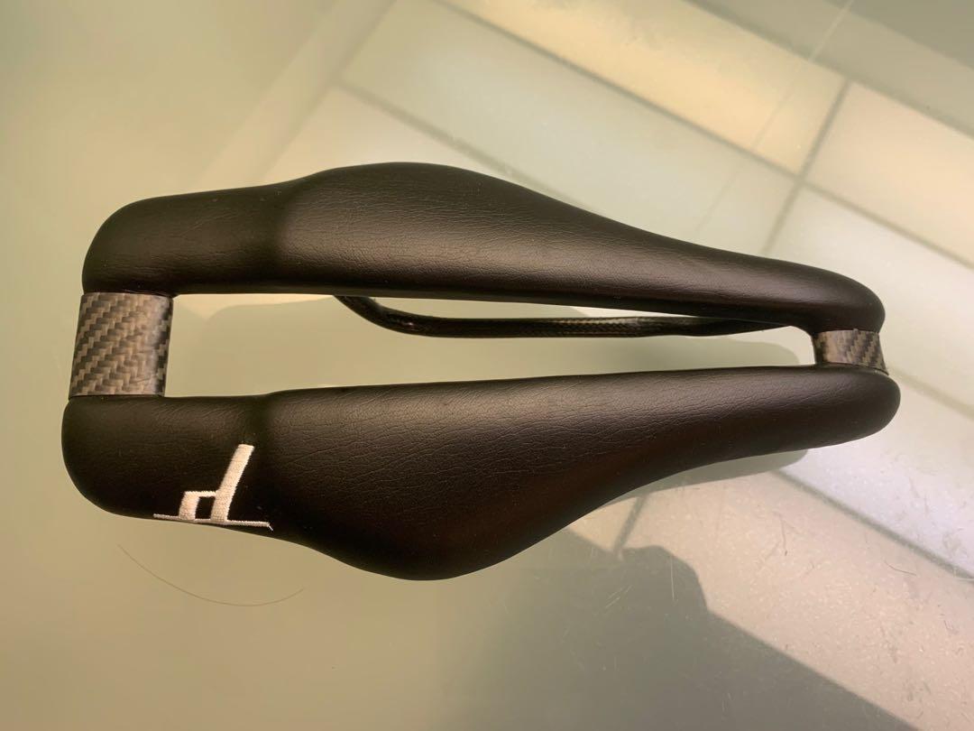 Dash Stock Strike Saddle, Sports Equipment, Bicycles & Parts, Parts ...