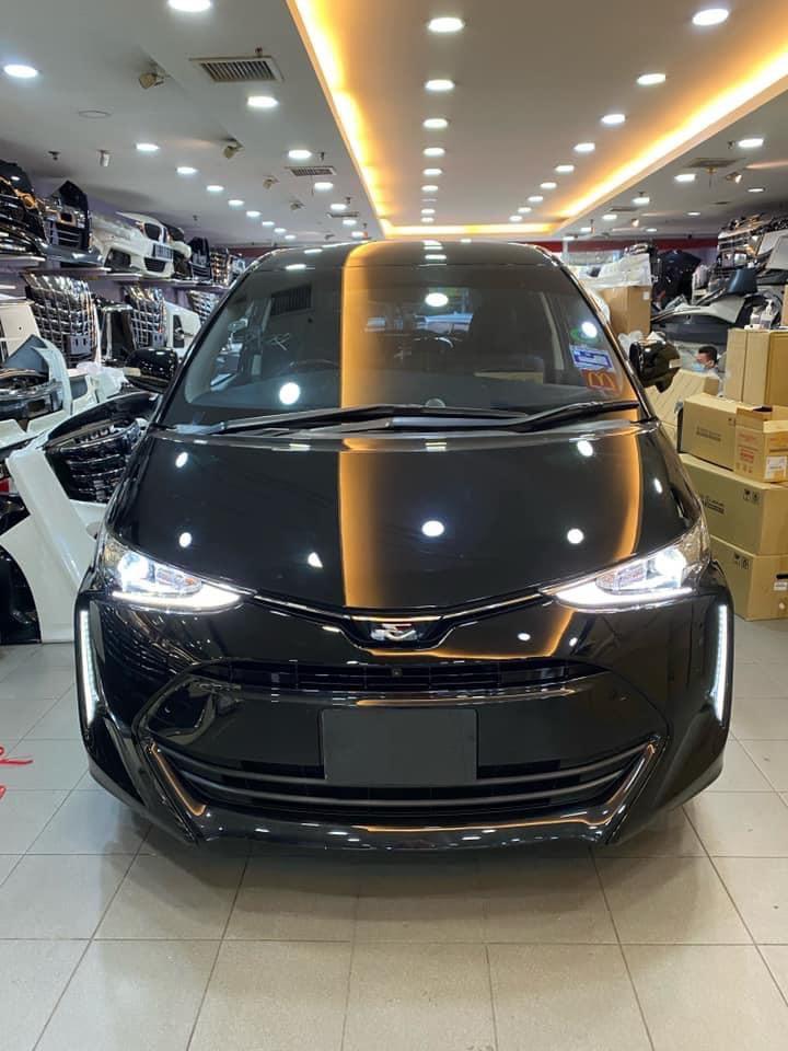 Estima original facelift conversion kit, Car Accessories, Accessories ...