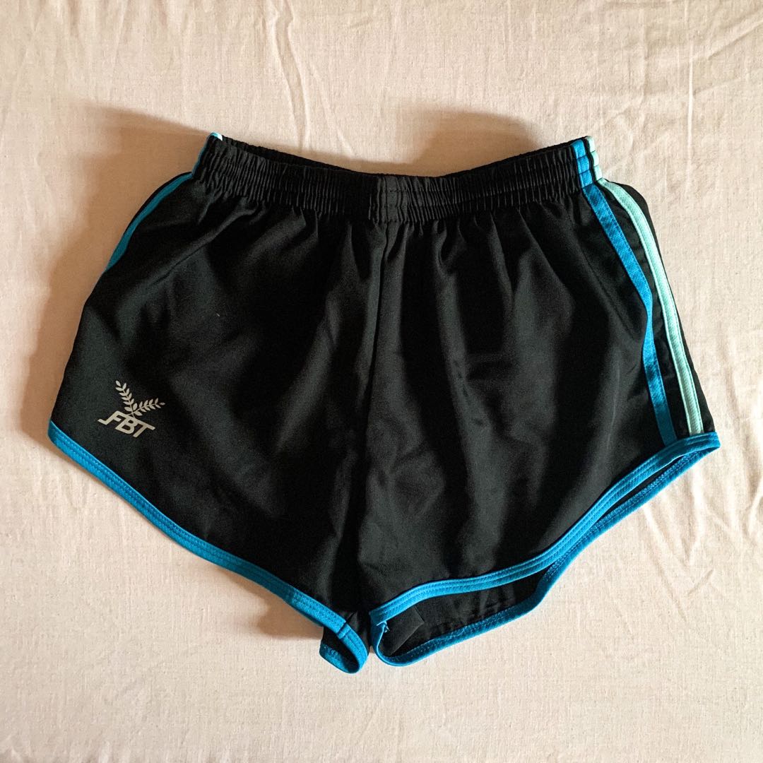 fbt dri-fit running shorts, Men's Fashion, Activewear on Carousell