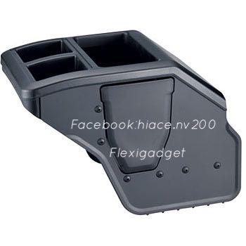 Hiace Storage Box / Hiace Console Box / Hiace Foot Console / Hiace ...