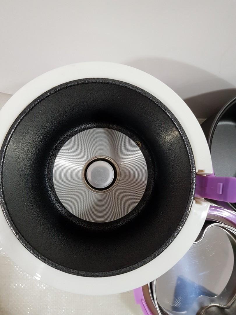 Japan Sota electric mini rice cooker, TV & Home Appliances, Kitchen ...