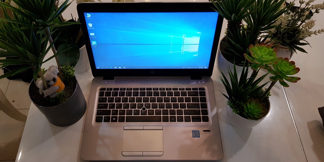 HP Core i5 6th Gen, Computers & Tech, Laptops & Notebooks on Carousell