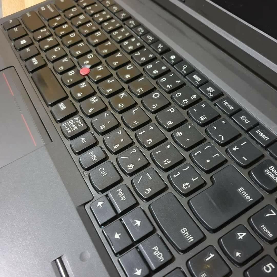LENOVO THINKPAD L540 CORE i5-4th Gen, Computers & Tech, Laptops ...