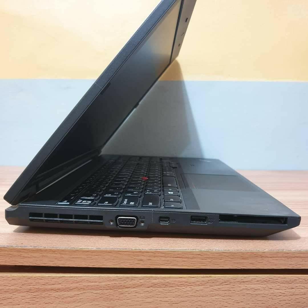LENOVO THINKPAD L540 CORE i5-4th Gen, Computers & Tech, Laptops & Notebooks on Carousell