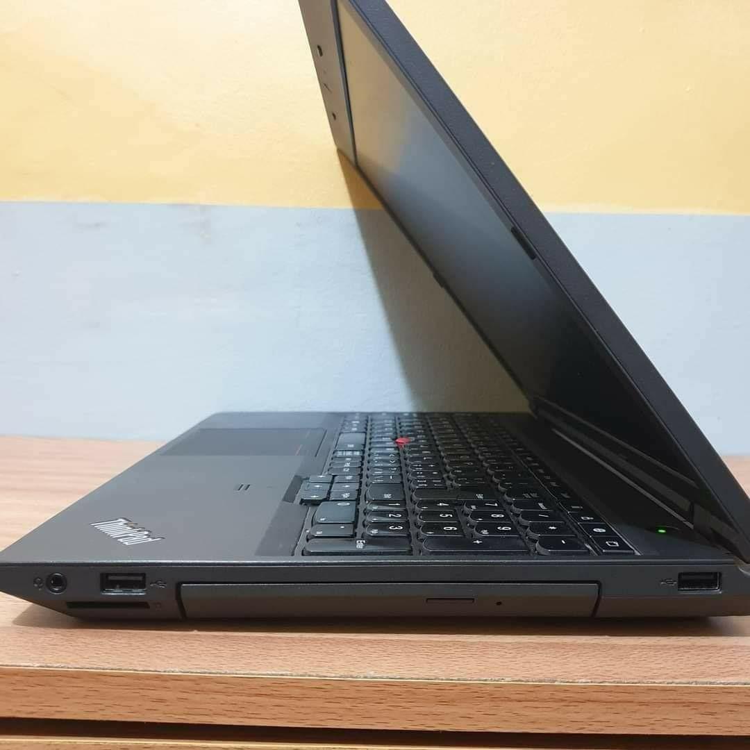 LENOVO THINKPAD L540 CORE i5-4th Gen, Computers & Tech, Laptops ...