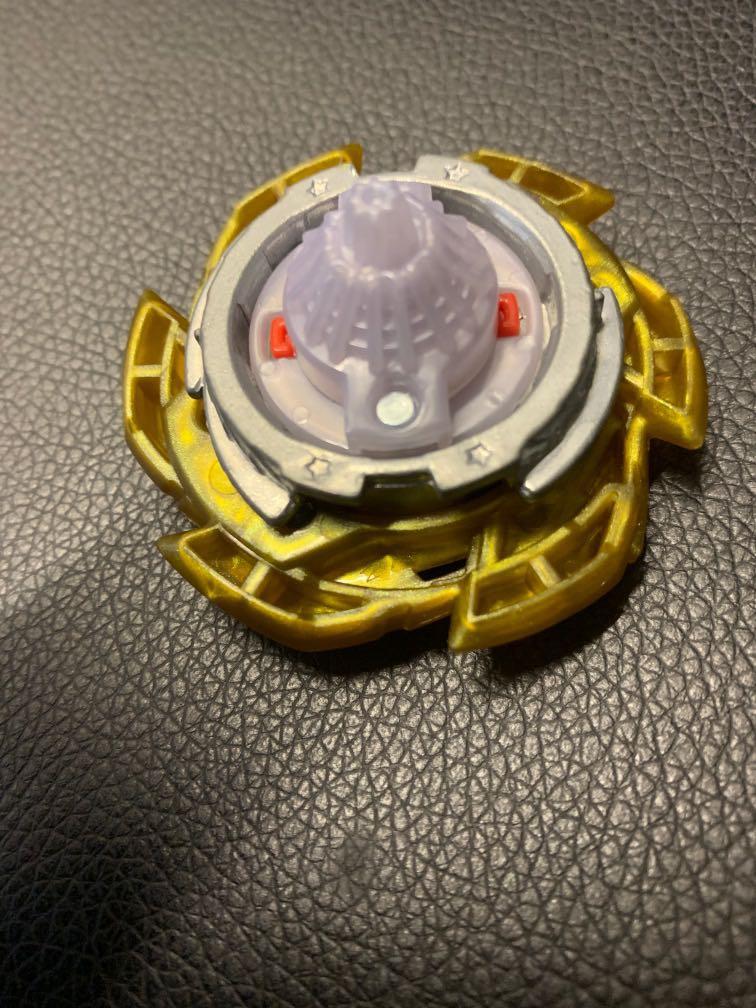 Limited edition beyblade rock dragon, Hobbies & Toys, Toys & Games on ...