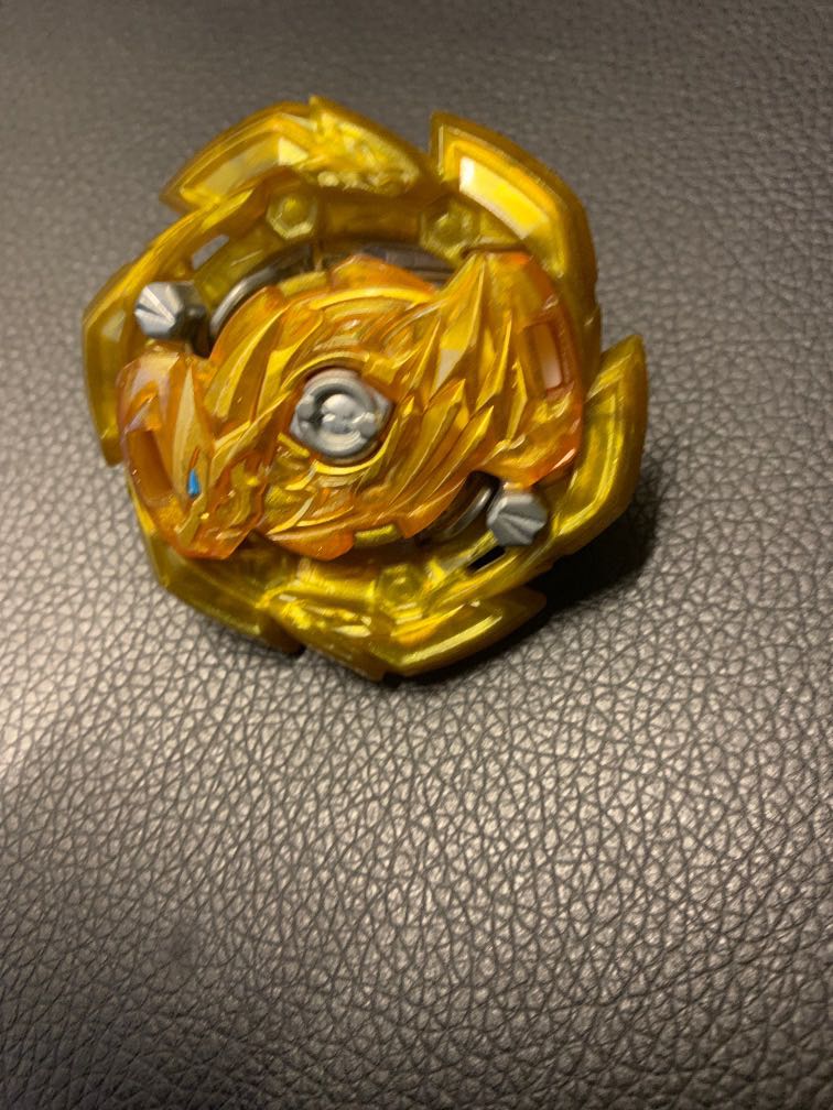 Limited edition beyblade rock dragon, Hobbies & Toys, Toys & Games on ...