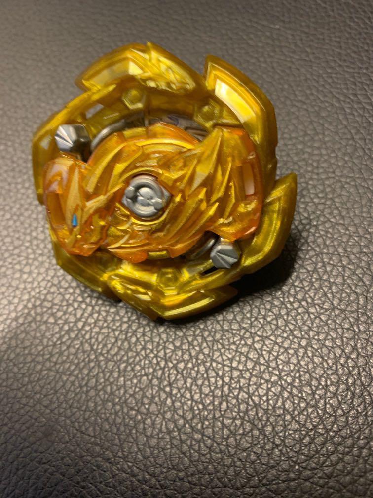 Limited edition beyblade rock dragon, Hobbies & Toys, Toys & Games on ...