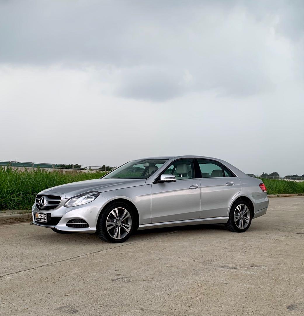 Mercedes-Benz E250 diesel E class weicars Auto, Cars for Sale, Used ...