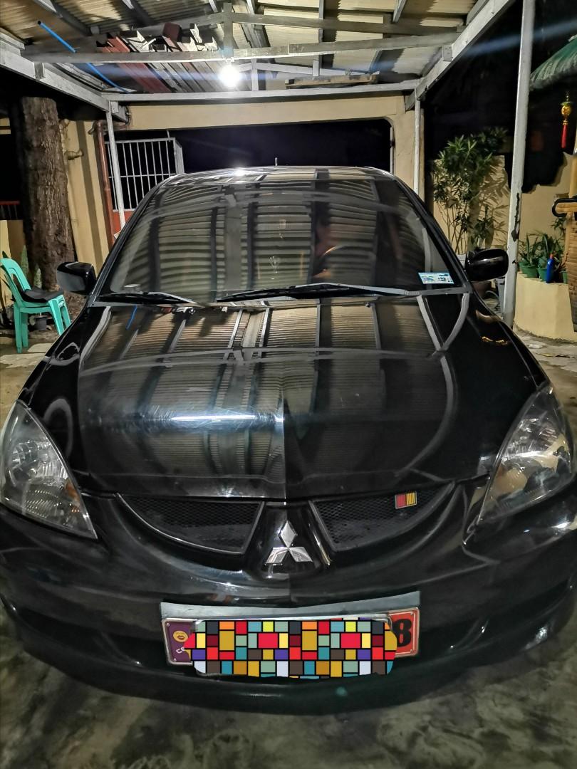 Mitsubishi Lancer mitsubishi lancer cedia Auto, Cars for Sale, Used ...