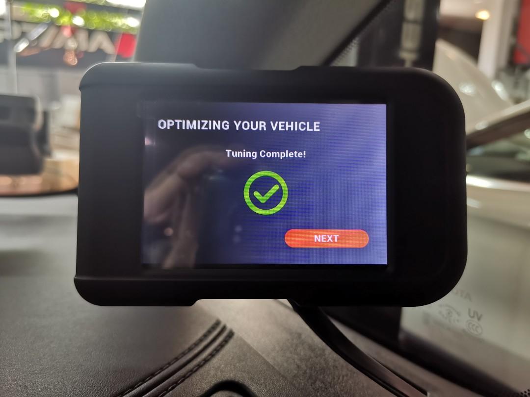 EASY TO INSTALL (OBD2) TUNNING CHIP FOR ALL VEHICLES - Monte GTR Tuning ...