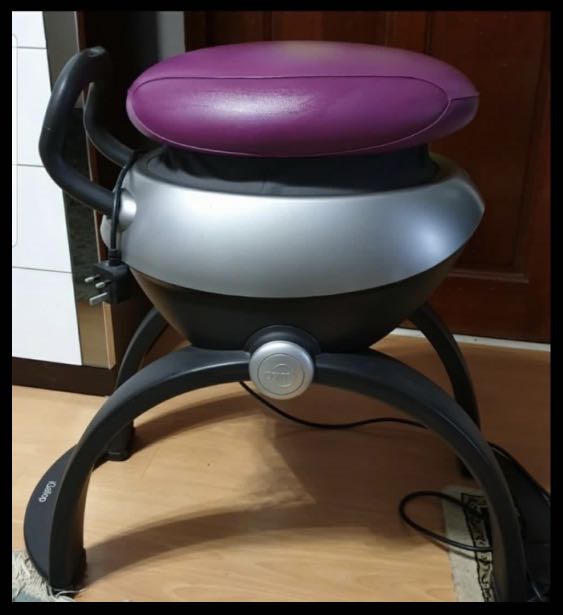 Osim iGallop, Health & Nutrition, Massage Devices on Carousell