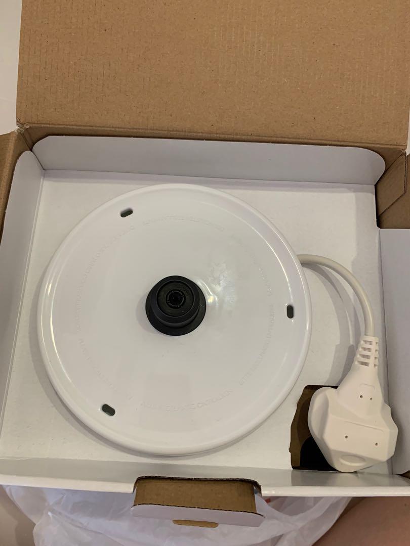 Phillips Electric Kettle HD4646, TV & Home Appliances, Kitchen ...